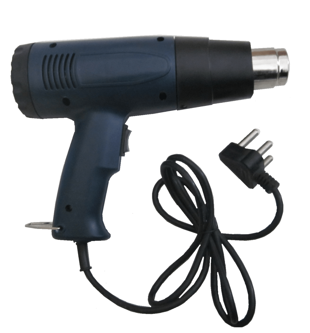Heat Shrinking Electric Hand Gun (ELECTRIC) 1600w-2000w - Glenpak ...