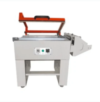 L-Sealer Machine (Manual)